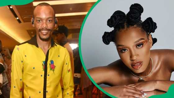 Everything about Nota Baloyi: His age, wife, net worth, and career ...