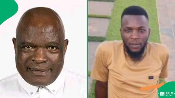 Armed and Dangerous: Police Hunt Suspect in IFP Deputy Chief Whip’s ...