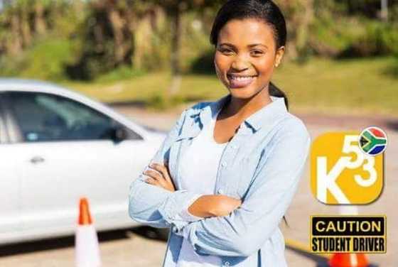 How to get an advanced driving course license in South Africa - Briefly ...