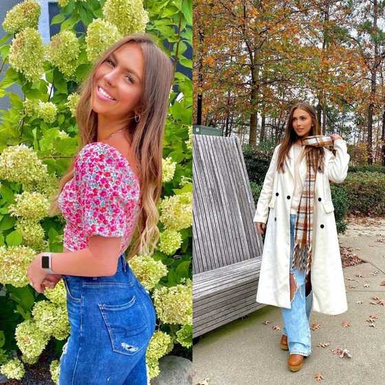 Meet Akshay Bhatia's girlfriend: All about Presleigh Schultz - Briefly ...