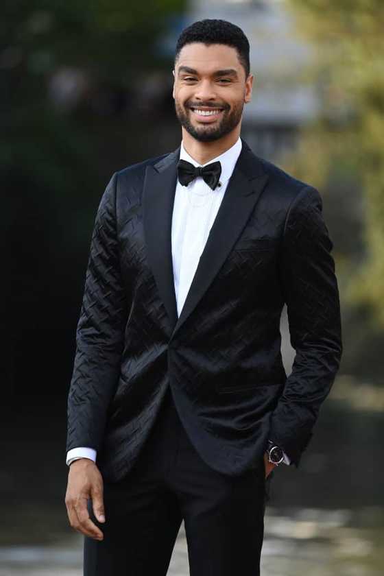 What do you know about Tose Page, Regé-Jean Page's brother? - Briefly.co.za