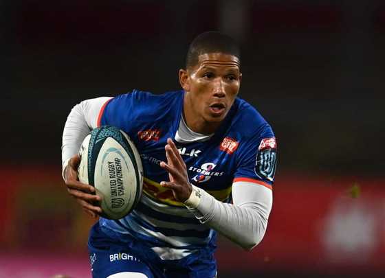 How good is Manie Libbok? Age, team, position, stats, salary, net worth ...