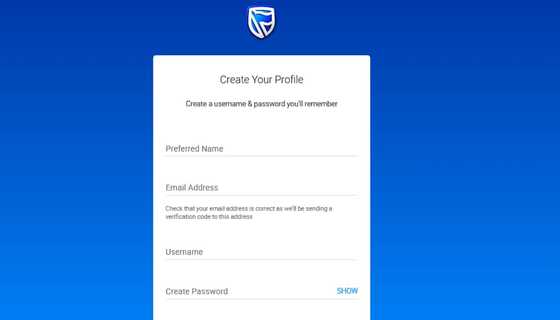 How to use Standard Bank online banking in 2024: app, login and ...