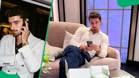 Iman Gadzhi's net worth today: Just how rich is the entrepreneur ...