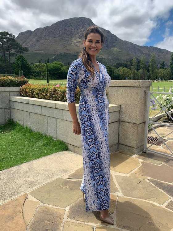 Amy Kleinhans bio: age, children, husband, farm, profile - Briefly.co.za