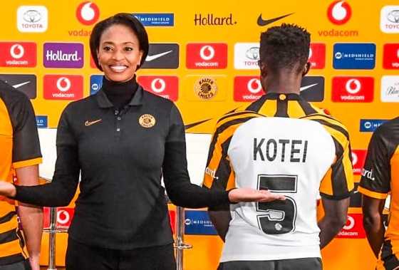 Jessica Motaung bio: age, children, husband, family, best pictures, net ...