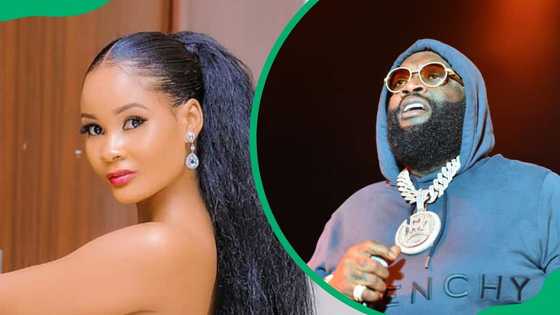 Rick Ross' wife: Is he married? A look at his girlfriend timeline ...