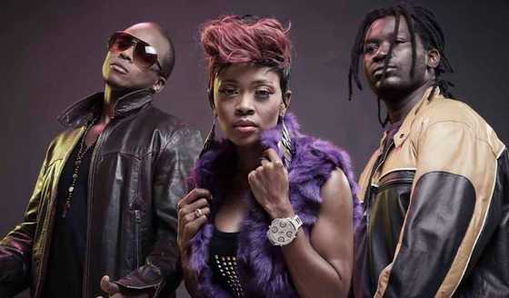 Boom Shaka biography: Members, songs, albums, profile, where are they ...