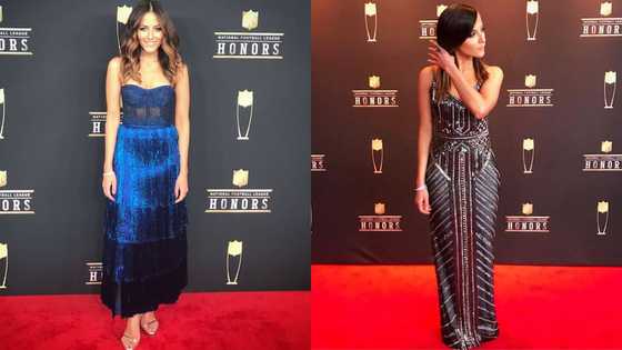 Kay Adams NFL bio: age, children, spouse, salary, height, worth ...