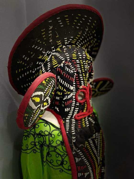 Types of African tribal masks, their meanings and pictures - Briefly.co.za