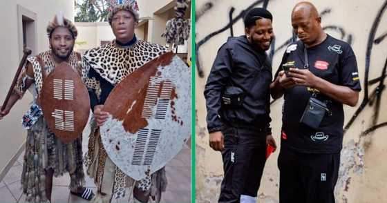 Madanon Dedicates ‘Ride Along’ to Mampintsha: “I’ll Honour Him With ...