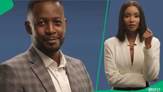 ‘Inimba’ August Spoiler: Zoleka Dumps Her Husband Hlathi - Briefly.co.za