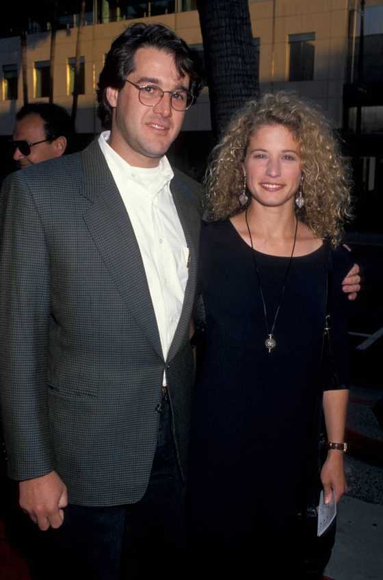 Robert N. Fried: age, children, spouse, movies, house, profiles, net ...