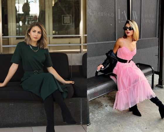 Who is 7M’s dancer Miranda Derrick? Age, husband, wedding, career ...