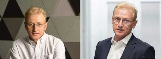 Who is Jacques Celliers? Age, family, qualifications, salary, profiles ...