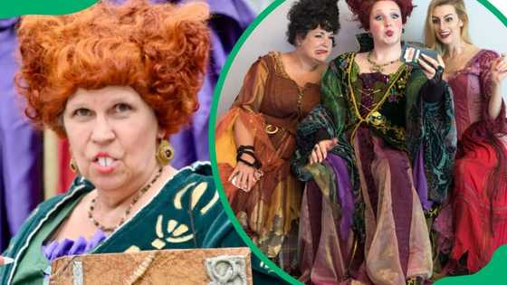 30 iconic trios from all over the world: Pop culture and real life ...