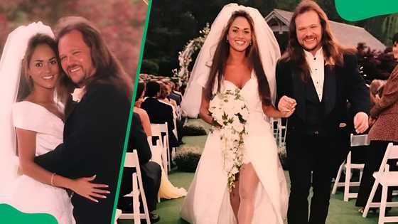 Meet Theresa Nelson: married to country star Travis Tritt since 1997 ...