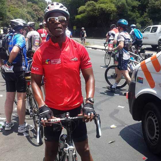 Marks Maponyane age, sons, wife, current job, house and contact details ...