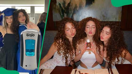 All about the Kalogeras sisters: parents, ages, and what makes them ...