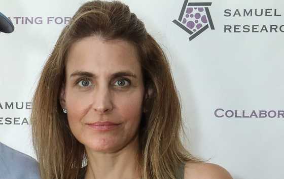 Who is Joe Bastianich's wife, Deanna Bastianich? Age, children ...