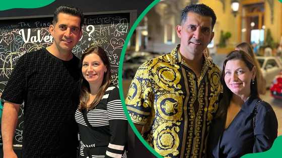 Patrick Bet-David's net worth: Valuetainment boss' fortune today - Briefly.co.za