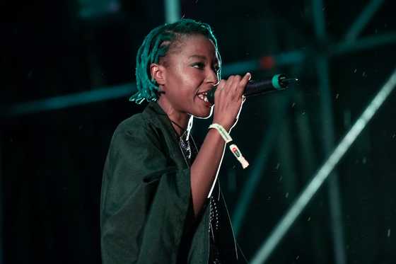 15 Best female rappers from South Africa in 2024 and their top songs ...