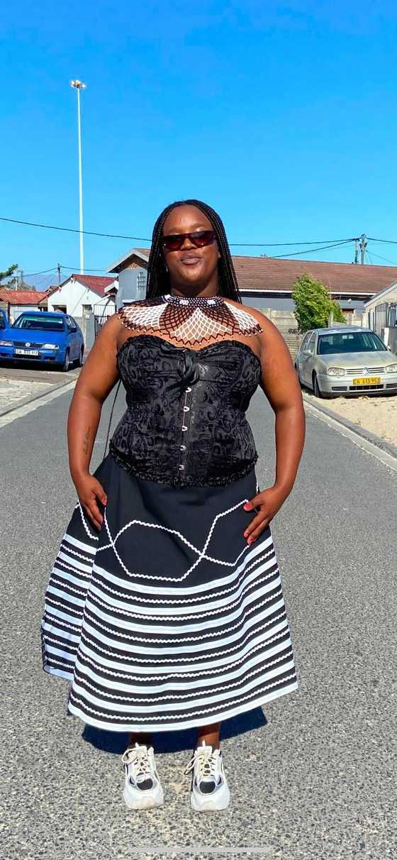 Mzansi Gent Schools SA on Correct Pronunciation of Popular Items ...