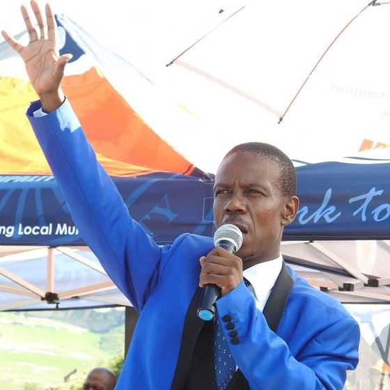 Pastor Mboro bio, family, church, went to Heaven, cars, house, net ...