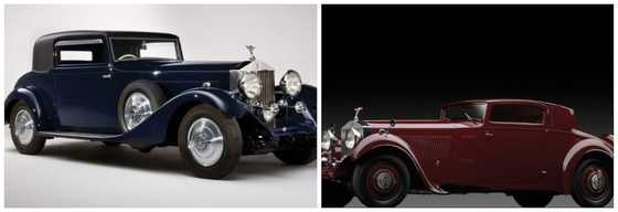 10 most expensive Rolls-Royce models in the world (with prices ...