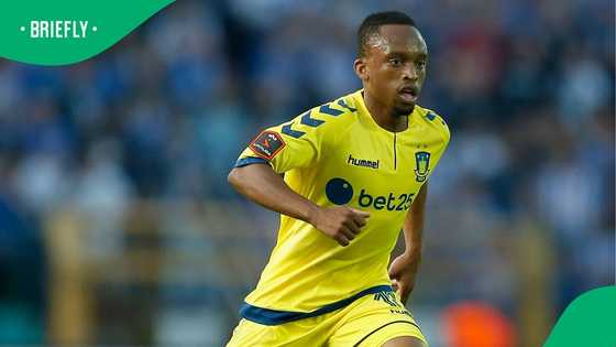 Lebogang Phiri Opens Up About Rejecting ‘Excessive’ Kaizer Chiefs Offer ...