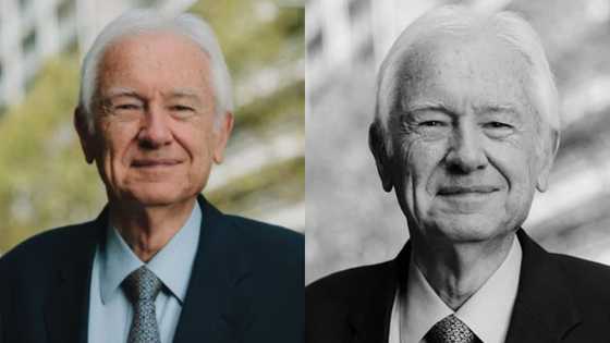 Allan Gray’s bio: age, children, wife, foundation, investments, net ...