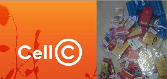 List of Cell C SIM swap security questions and answers: All you need to ...