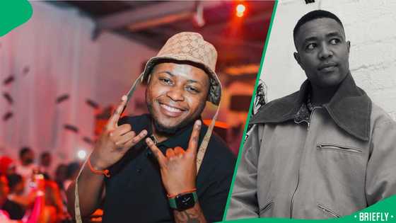 DJ Speedsta Slams Amapiano DJs After Kelvin Momo Steals the Show, SA ...