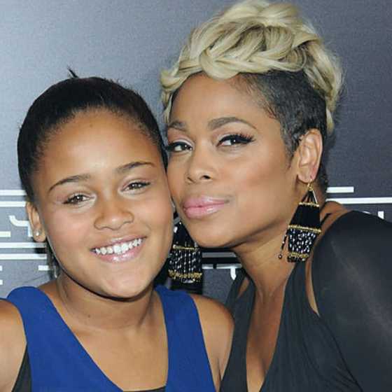 Chase Anela Rolison is T-boz and rapper Mack 10's daughter - Briefly.co.za