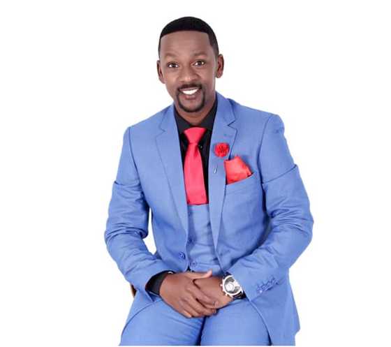 Ayanda Shange bio: age, children, partner, songs, albums, profile ...