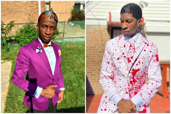 Sir Cruse’s age, real name, birthday, height, occupation, sexuality and ...