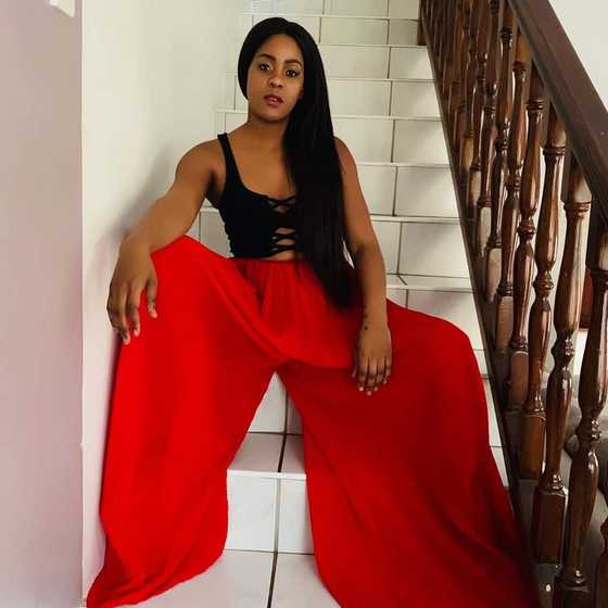 Naima Kay bio, age, real name, family, siblings, songs, albums, genre ...