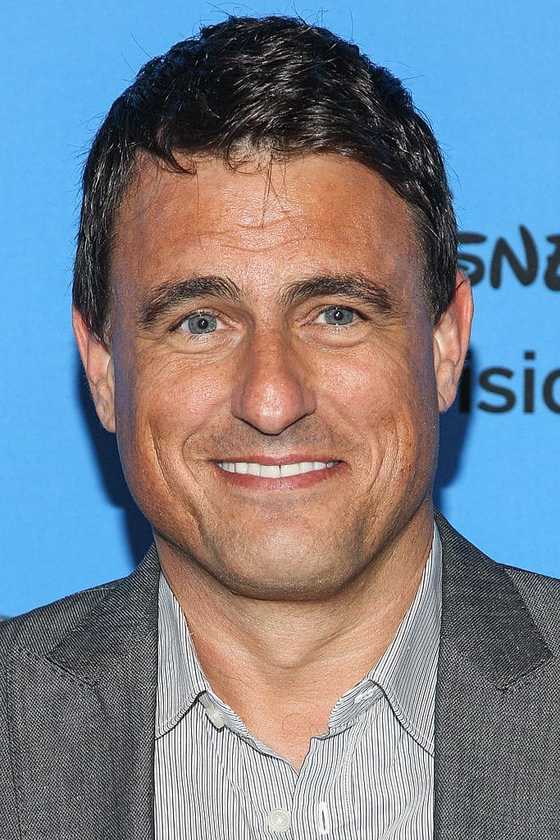 Ben Koldyke: age, wife, height, movies and TV shows, profiles, net ...