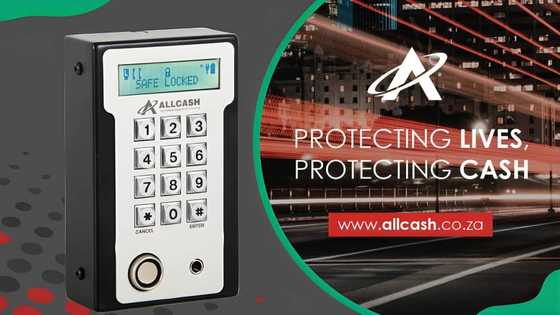 Top 40 security companies in South Africa in 2024: services and ...