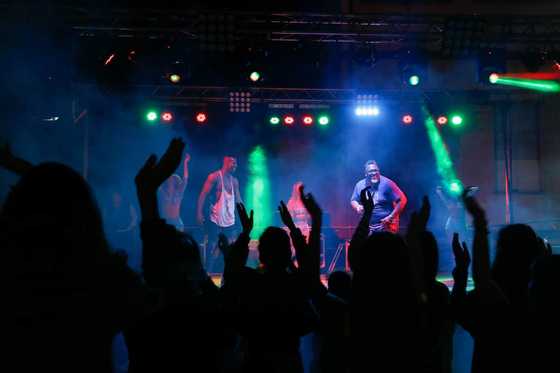 Top 25 nightclubs in Johannesburg with the best nightlife experience ...