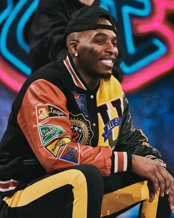 Hitman Holla's net worth, age, real name, girlfriend, teeth, Wild 'n ...