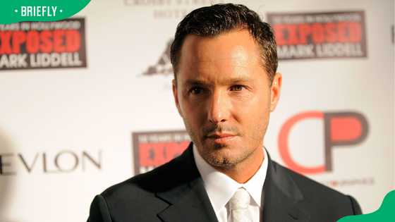 Wentworth Miller's relationship history: who is he dating now ...