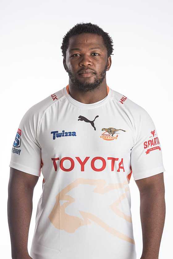 Ox Nche: age, D.O.B, height, weight, family, ESPN, injury, stats ...