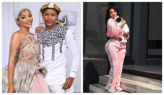 Nzuzo Njilo's biography: Age, family, career, fraud, house, profiles ...