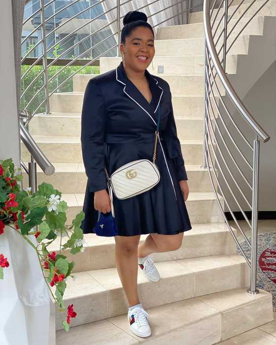 Alicia Angel Ferguson: Everything we know about Shona Ferguson's ...