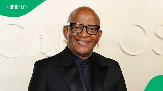 Lebo M's Family Announces Funeral Details for 100-Year-Old Mother ...