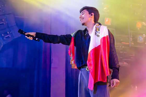 Ivan Cornejo: A closer look at his life, background, and musical ...