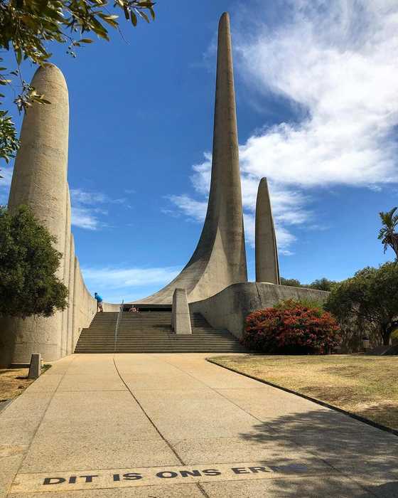 Top 10 man made wonders of Africa you must visit - Briefly.co.za