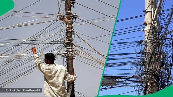 Alleged Cable Thief Suffers Severe Injuries After Illegal Connection ...