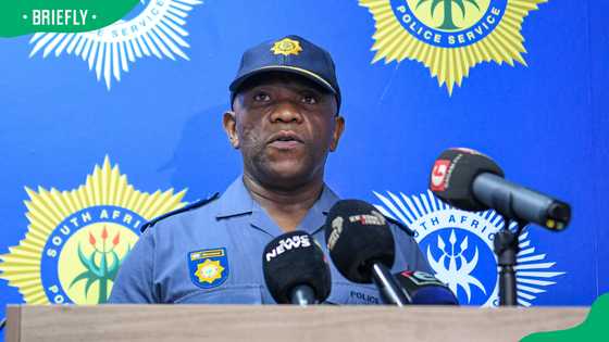 Nhlanhla Mkhwanazi's biography: all about the KZN Police Commissioner ...
